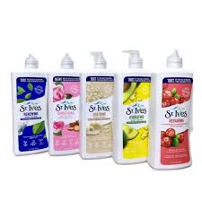ST. IVES LOTION - Prime Mars Supermarket